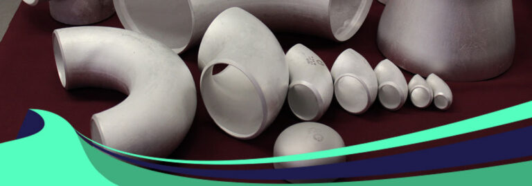 Stainless Steel Pipe Fittings Manufacturer and Supplier in India