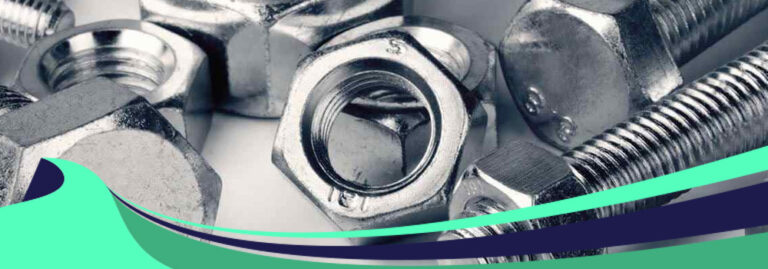 Stainless Steel 316 316L Fasteners Supplier