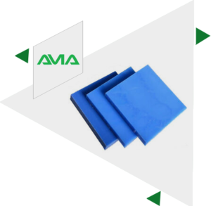 Nylon Sheets, Blue Nylon Sheet, Cast Nylon Sheet, Extruded Nylon Sheets ...