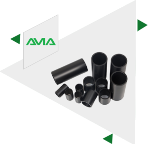 Delrin Tubes Supplier | Engineering Plastic Tubes