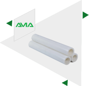 Delrin Tubes Supplier | Engineering Plastic Tubes