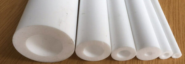 Delrin Tubes, White Delrin Tube, Delrin Polyacetal Tube, Acetal Tubes ...