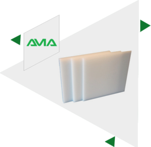 Polypropylene Sheet, Polypropylene Industrial Sheets, White ...