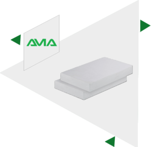 PVDF Sheet, Polyvinylidene Fluoride Industrial Sheets, White PVDF Sheets