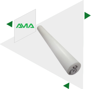 Teflon Rod Supplier for Industrial Use