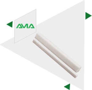 Teflon Rod Supplier for Industrial Use