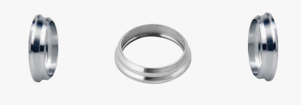 Back Ferrule Supplier | Tube Fittings