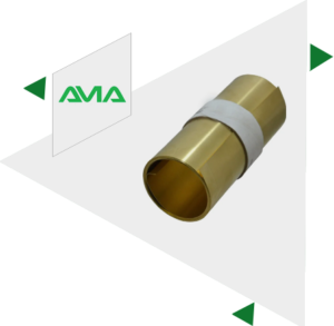 Brass Shims, Brass Hot Rolled Shims, Brass Shim Plate