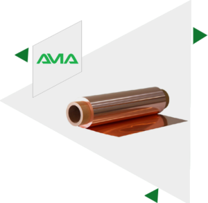 Copper Shims | Copper Shim Sheets, Rolls & Custom Shim Stock