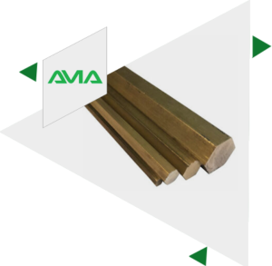 Gunmetal Round Bar, Gun Metal Rod