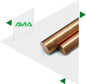 Gunmetal Round Bar, Gun Metal Rod