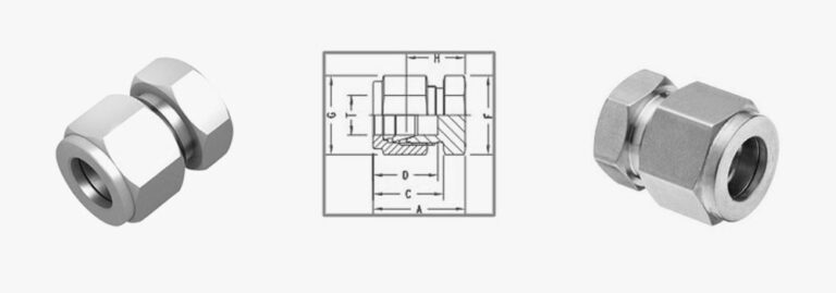 Tube End Closure Supplier | Tube Fittings